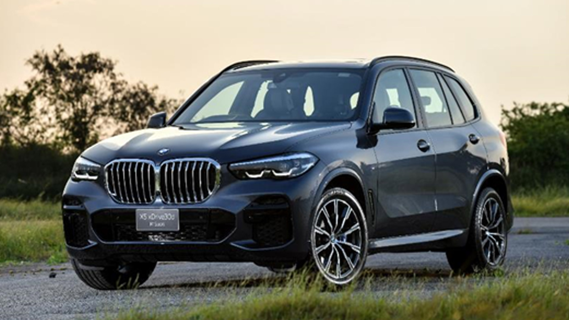 BMW GROUP ยกทัพยานยนต์พรีเมียม ลุยงาน “BIMS 2022” - carwizard