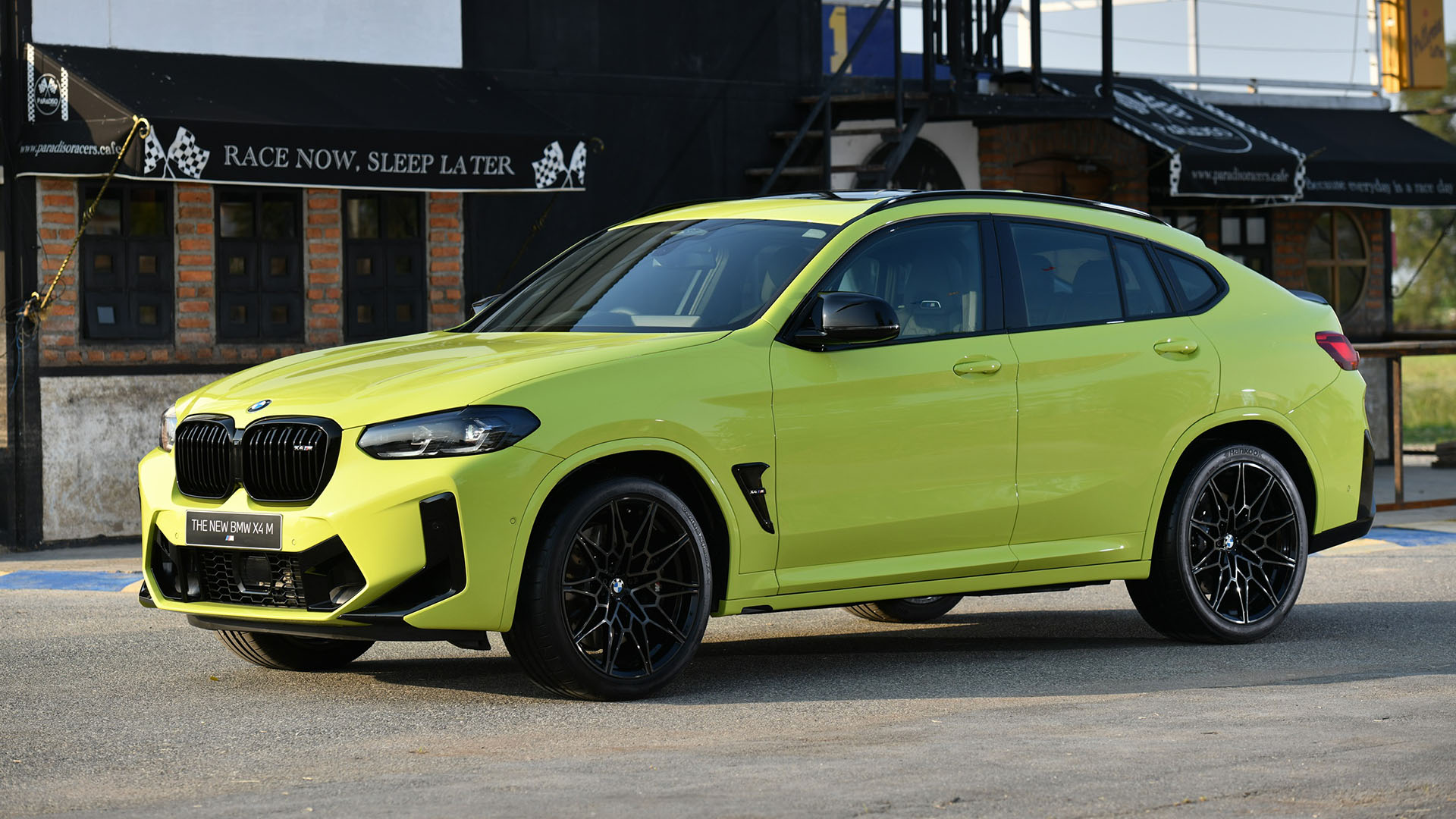 BMW GROUP ยกทัพยานยนต์พรีเมียม ลุยงาน “BIMS 2022” - carwizard