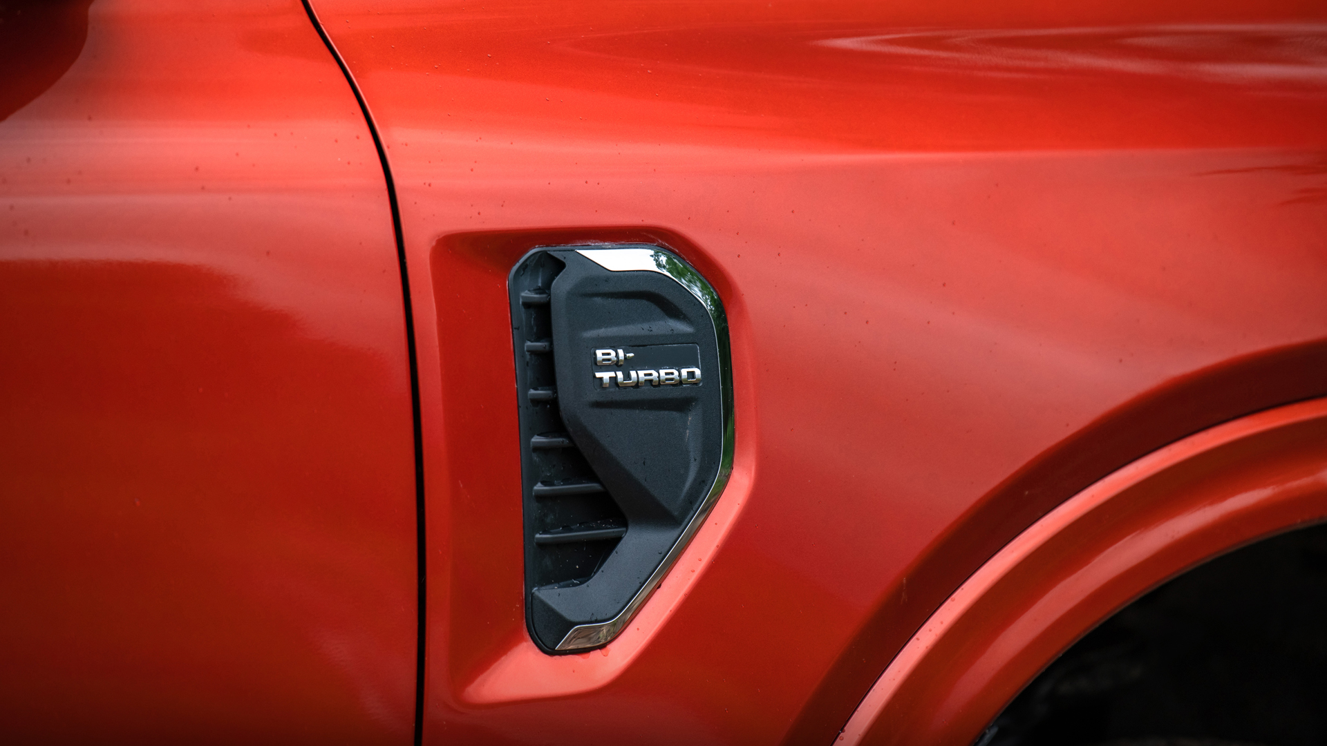 FORD EVEREST เจเนอเรชันใหม่ นวัตกรรมยานยนต์ที่อัดแน่นด้วยสมรรถนะและ ...