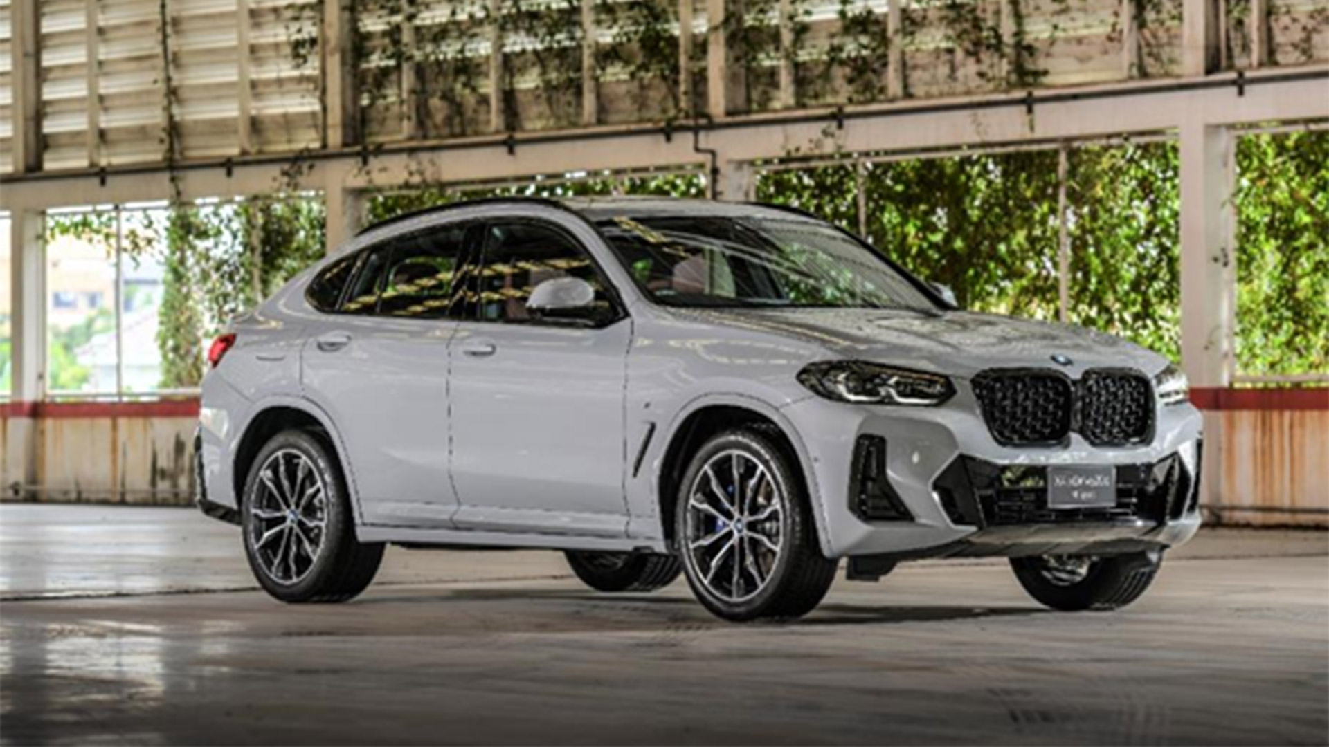 BMW GROUP ยกทัพยานยนต์พรีเมียม ลุยงาน “BIMS 2022” - carwizard