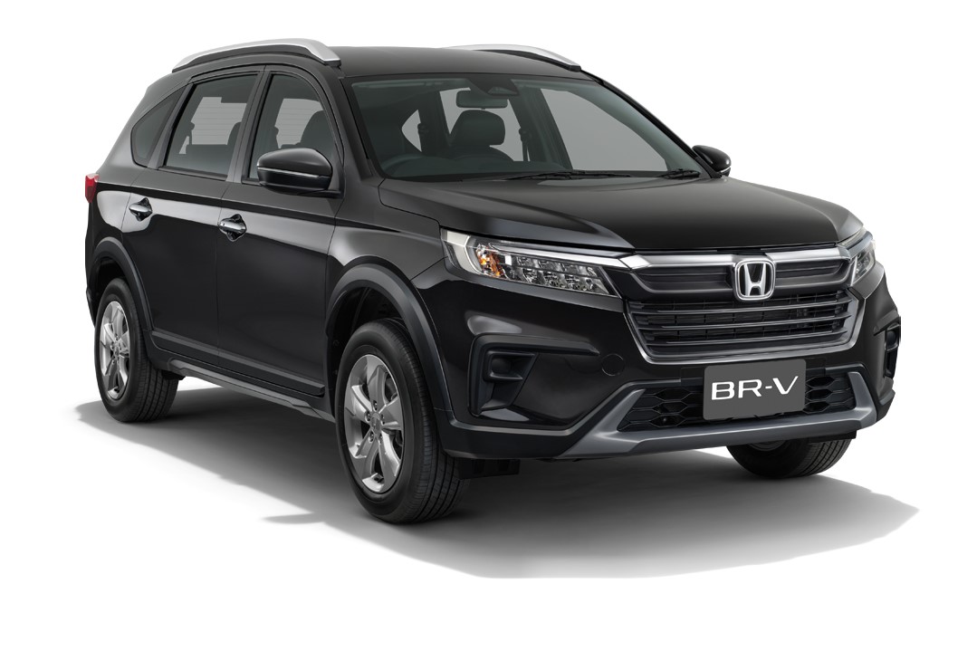 Honda เปิดราคา All-New BR-V 1.5 CVT โฉมใหม่ อย่างเป็นทางการ งาน Big ...