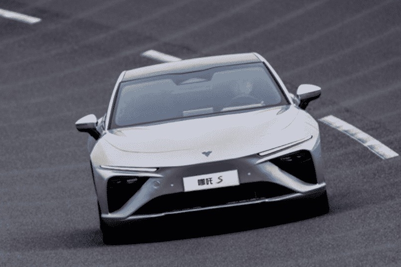 เปิดโฉม Neta S รถสปอร์ตไฟฟ้าใหม่ ในงาน Motor Expo วิ่งได้ไกลถึง 710 กม. ...