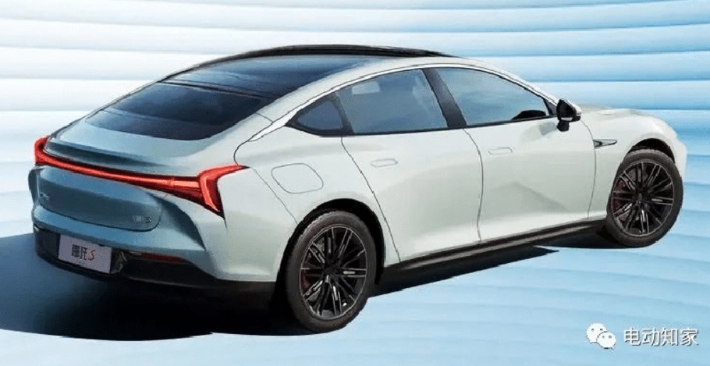 เปิดโฉม Neta S รถสปอร์ตไฟฟ้าใหม่ ในงาน Motor Expo วิ่งได้ไกลถึง 710 กม. ...