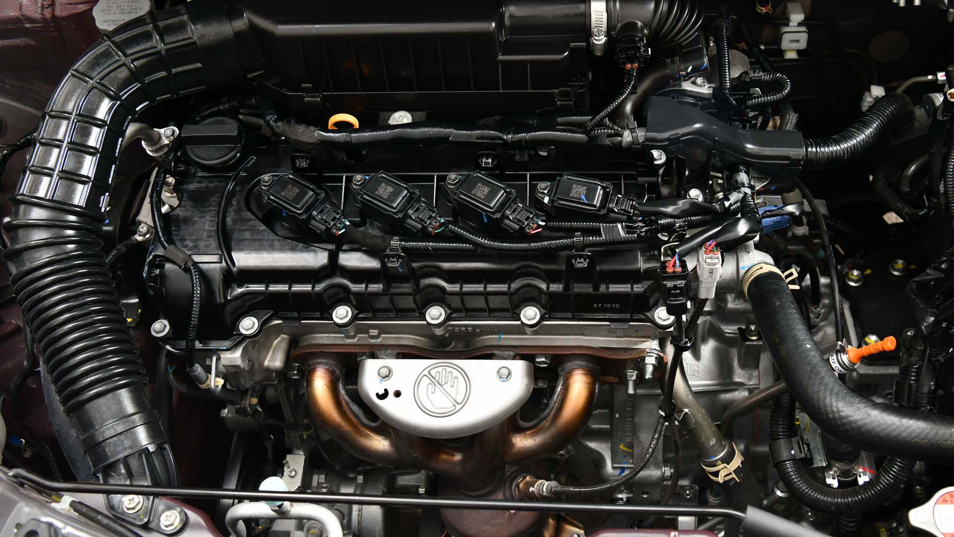 NEW SUZUKI ERTIGA กับเครื่องยนต์ SMART HYBRID - carwizard