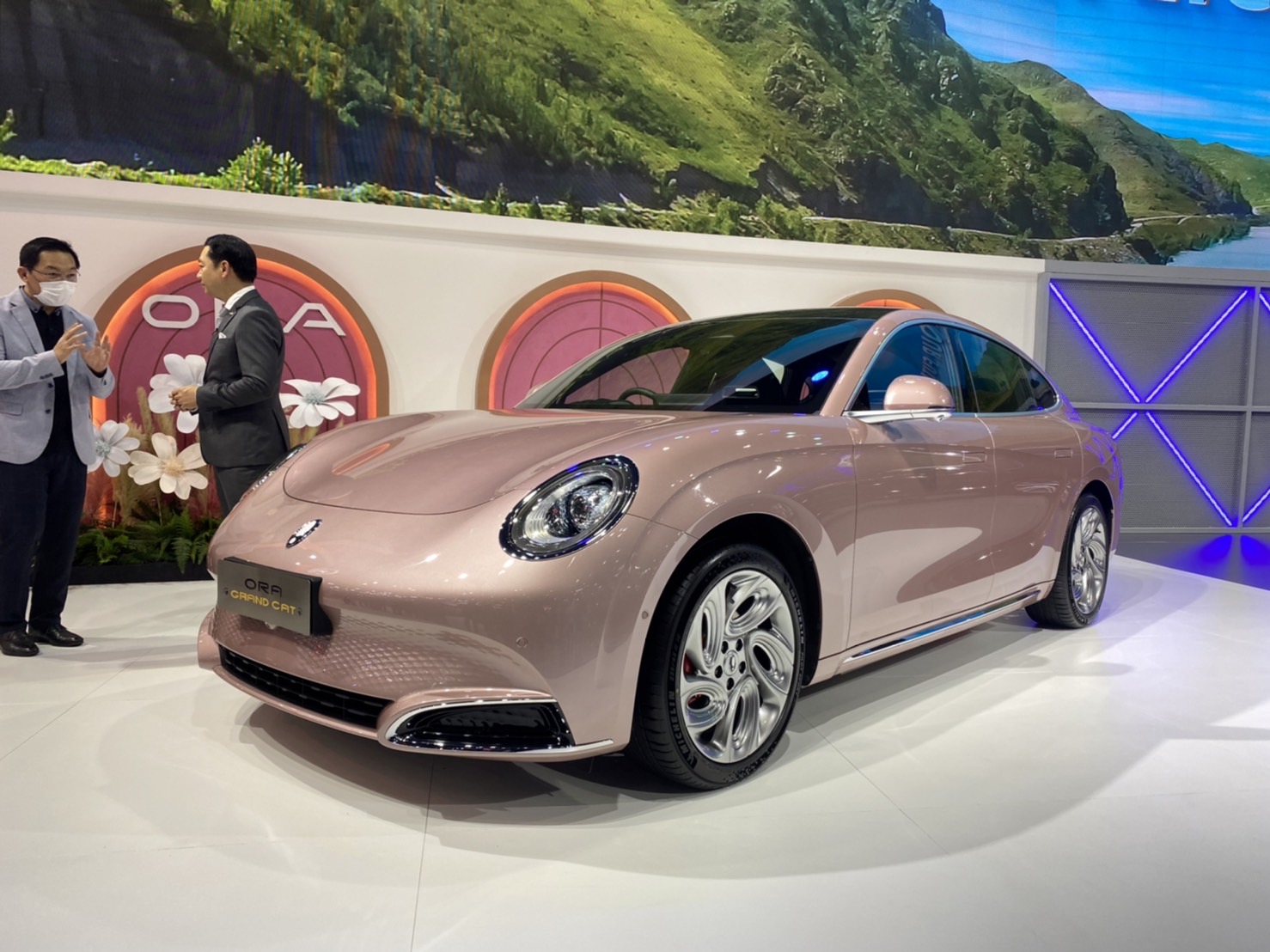 รวมรถยนต์ไฟฟ้า แห่บุกตลาดเมืองไทย ปี 2023 ชี้อนาคตตลาดรถ EV ของไทยไปไกลแค่ไหน - carwizard