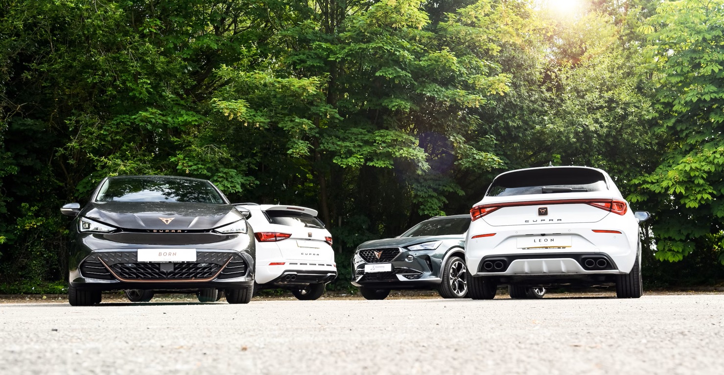 10 รถยนต์ไฟฟ้าที่ดีที่สุด ที่น่าจะซื้อในปี 2023 มีอะไรบ้าง มาดูกันครับ - carwizard