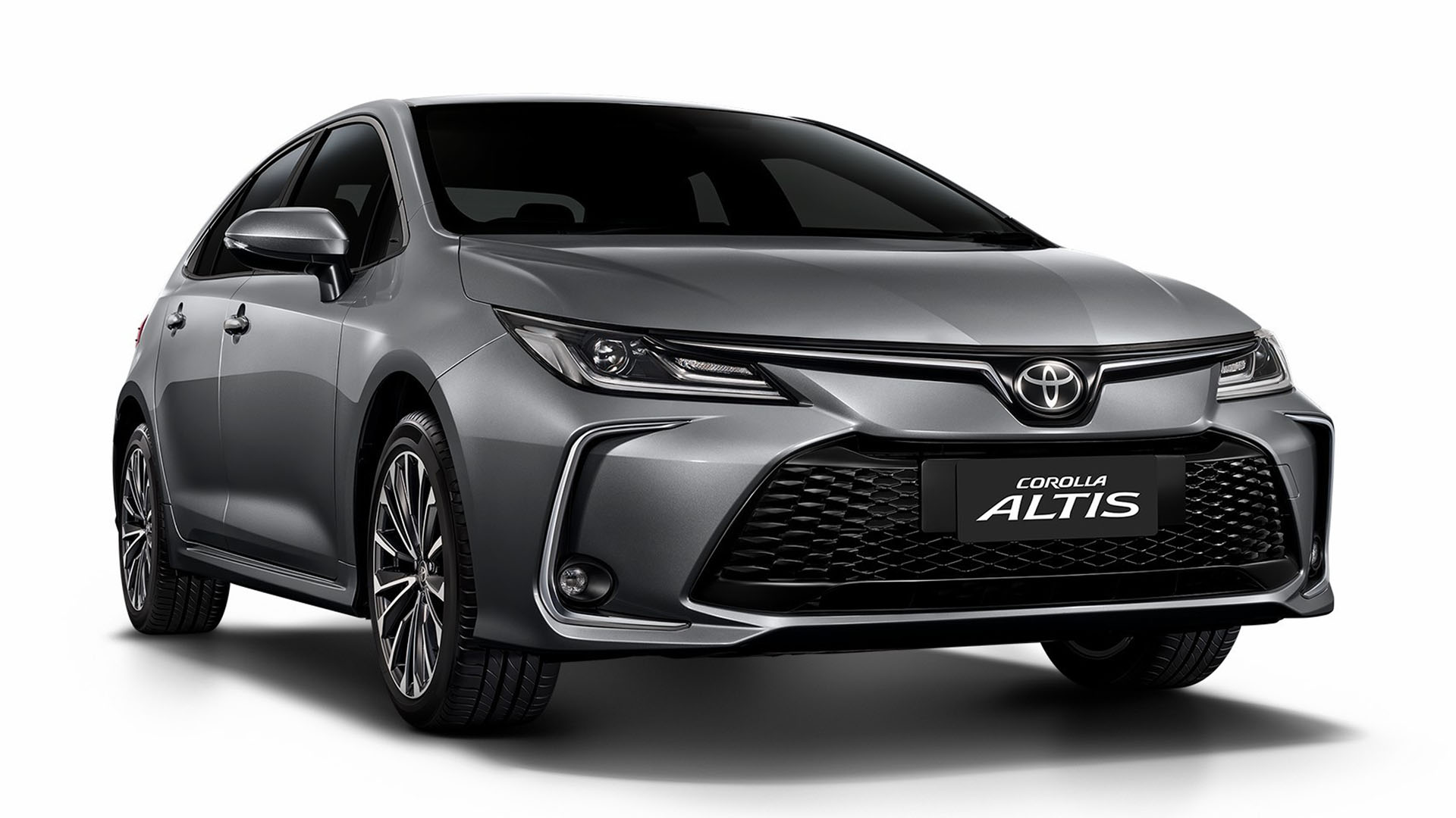 TOYOTA COROLLA ALTIS Model 2023 อัพเกรดสเปคและสีใหม่ คุ้มค่า น่าใช้ ... TOYOTA COROLLA ALTIS Model 2023 อัพเกรดสเปคและสีใหม่ คุ้มค่า น่าใช้ ...