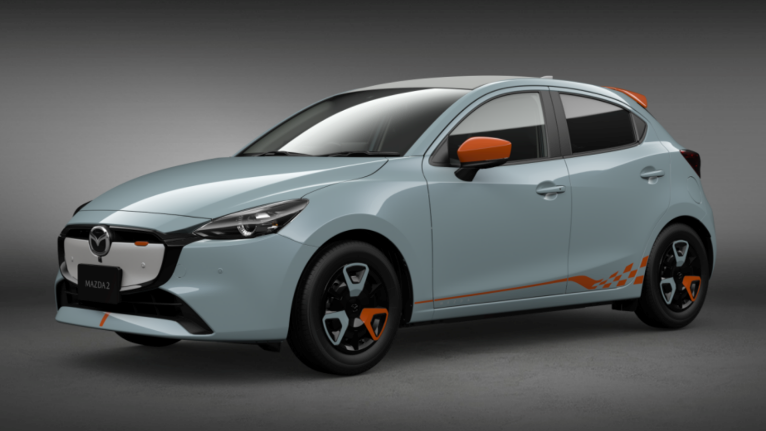 Mazda 2 ปรับโฉม Minorchange เตรียมเปิดตัวในไทย 21 มิ.ย.นี้ ถอดแบบจากเวอร์ชั่นญี่ปุ่น เน้นสีสัน ...