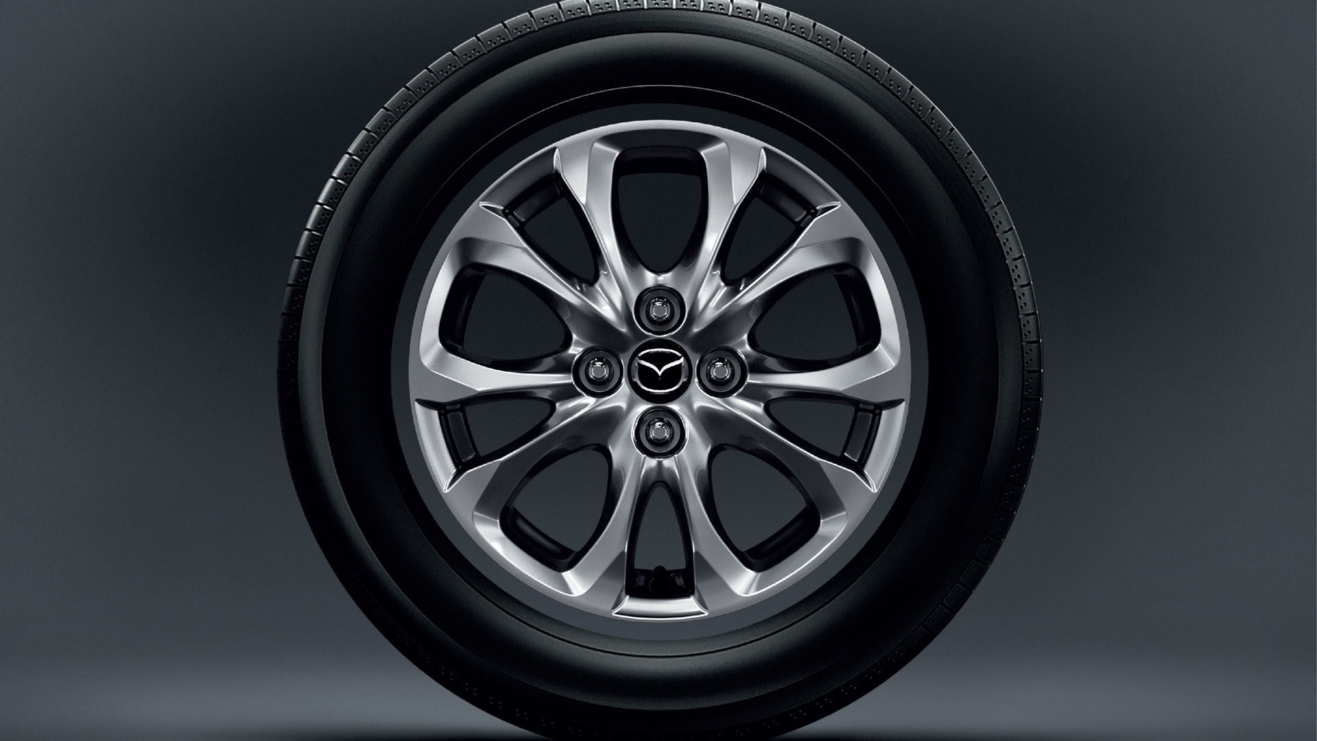 NEW MAZDA 2 ดีไซน์ใหม่โฉบเฉี่ยวสดใส มีให้เลือกหลากดีไซน์ ทั้งภายนอก ...