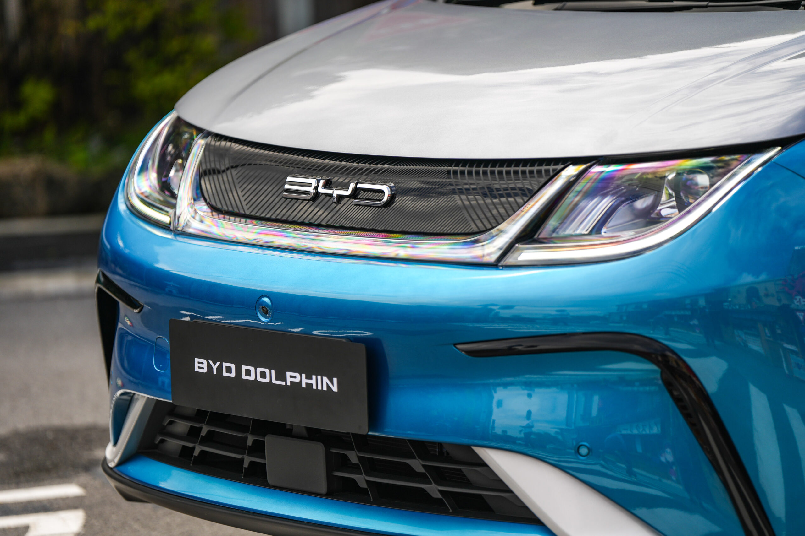 BYD Dolphin เปิดตัวอย่างเป็นทางการแล้ว ราคาเริ่มต้น 699,999 บาท - carwizard
