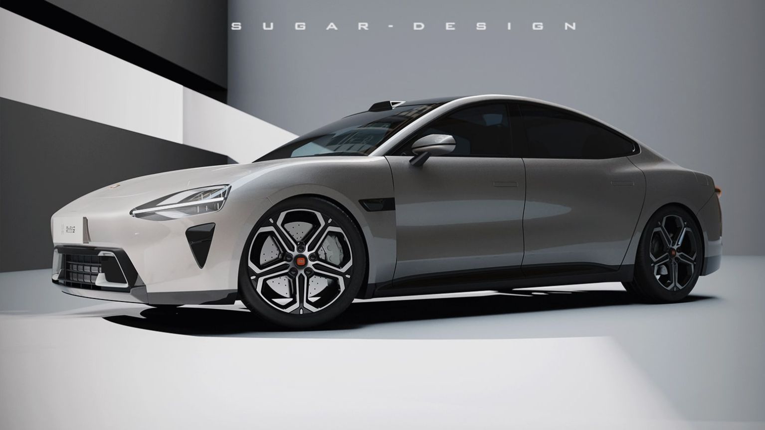 รถยนต์ไฟฟ้า Xiaomi MS11 คาดจะเข้าสู่ตลาดจีนในปีหน้า ราคาเริ่ม 1.26 ล้าน ...