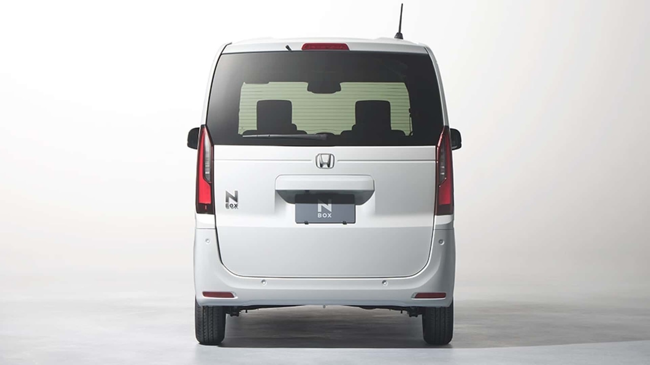 Honda เปิดให้จอง Honda N-Box เจน 3 ในญี่ปุ่น และคาดการ์ณว่าจะเปิดตัวอย่างเป็นทางการในเดือนต.ค. ...