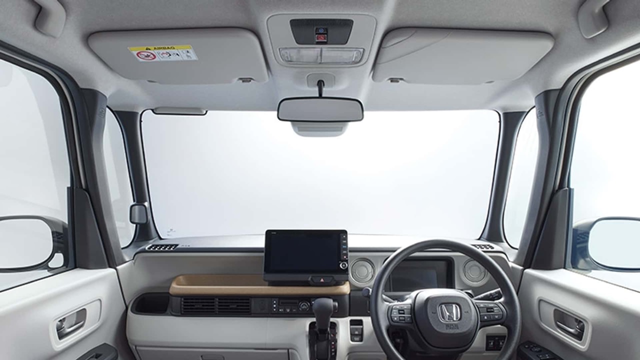 Honda เปิดให้จอง Honda N-Box เจน 3 ในญี่ปุ่น และคาดการ์ณว่าจะเปิดตัวอย่างเป็นทางการในเดือนต.ค. ...