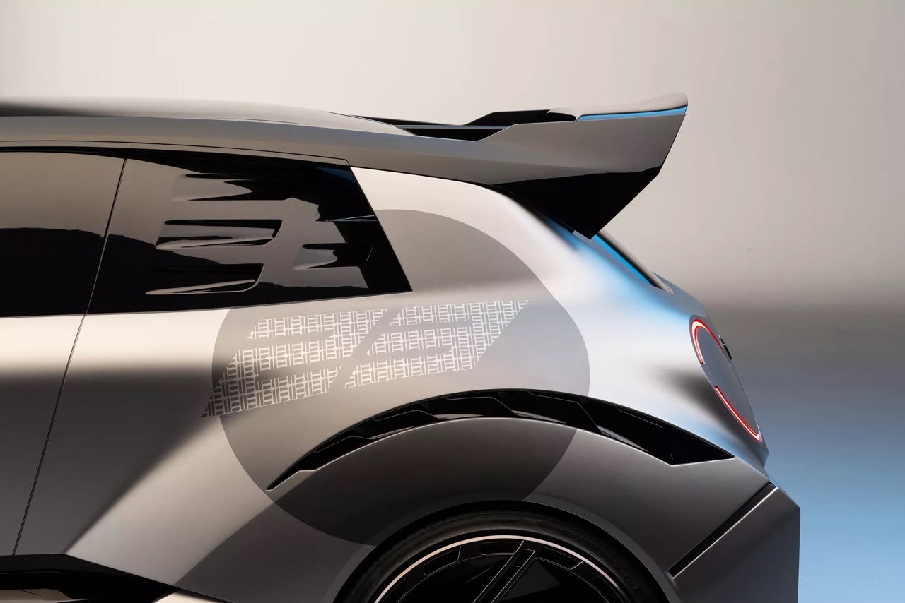 เปิดตัว Nissan Concept 20-23 รถต้นแบบแฮทช์แบ็กไฟฟ้า EV ในยุโรป - carwizard