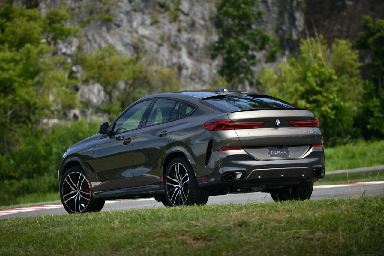 รวมรถยนต์ BMW ใหม่ล่าสุด ในงาน BMW Xpo 2023 มาครบทุกไลน์อัพ - carwizard