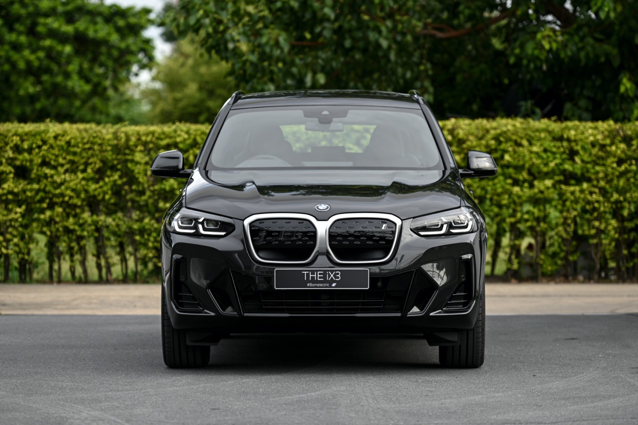 รวมรถยนต์ BMW ใหม่ล่าสุด ในงาน BMW Xpo 2023 มาครบทุกไลน์อัพ - carwizard