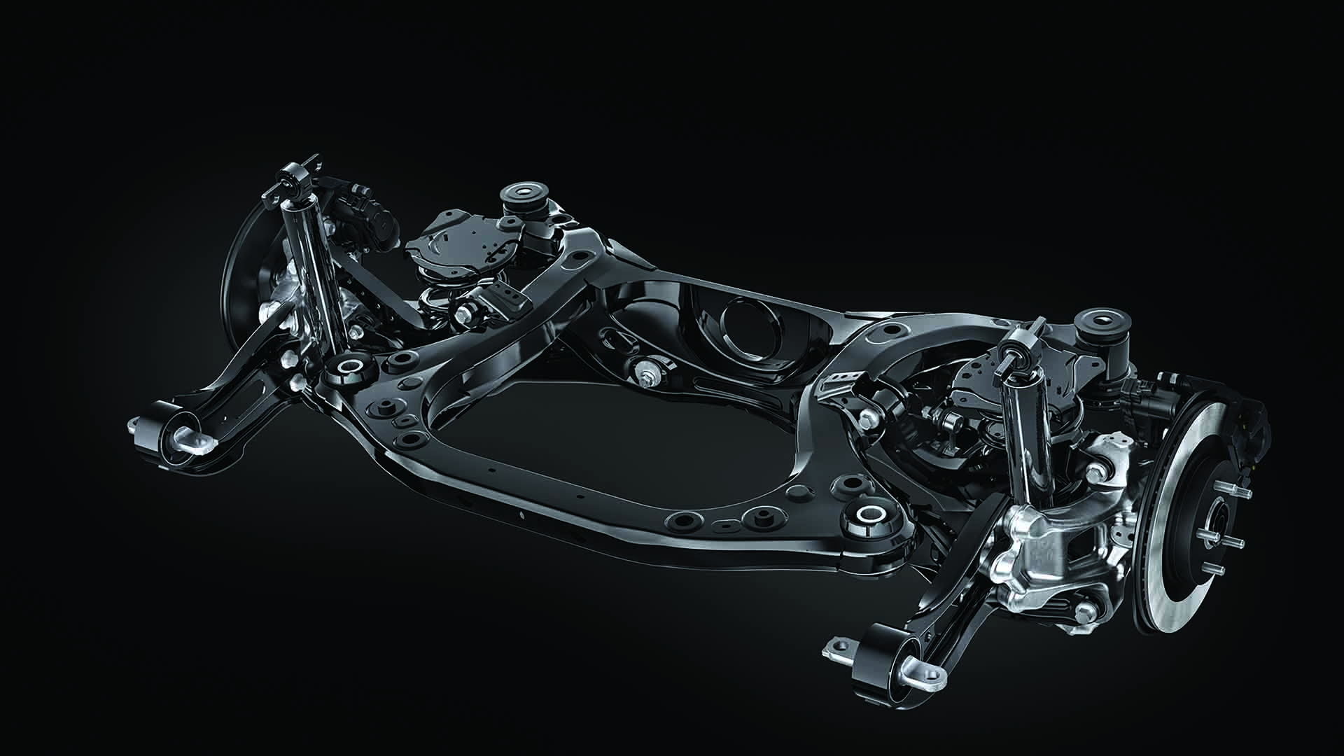 The All-New LEXUS LM350h Luxury Mini Van ระดับหรู เครื่องยนต์ 2.5 ลิตร ...