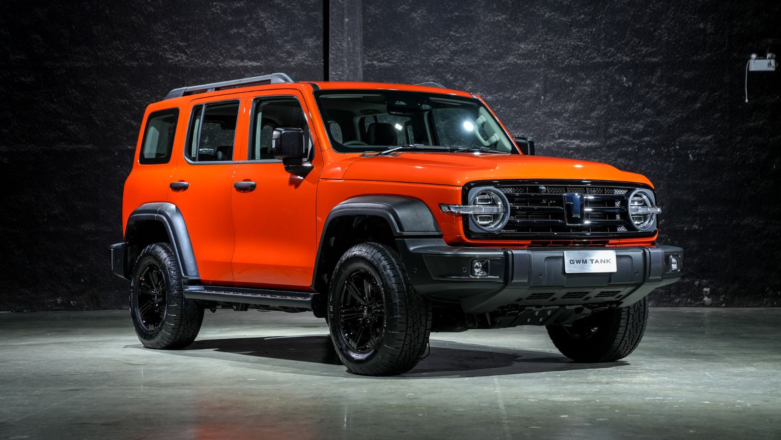 พรีวิว All-New GWM TANK 300 HEV ก่อนเปิดตัววันที่ 28 กันยายนนี้ - carwizard