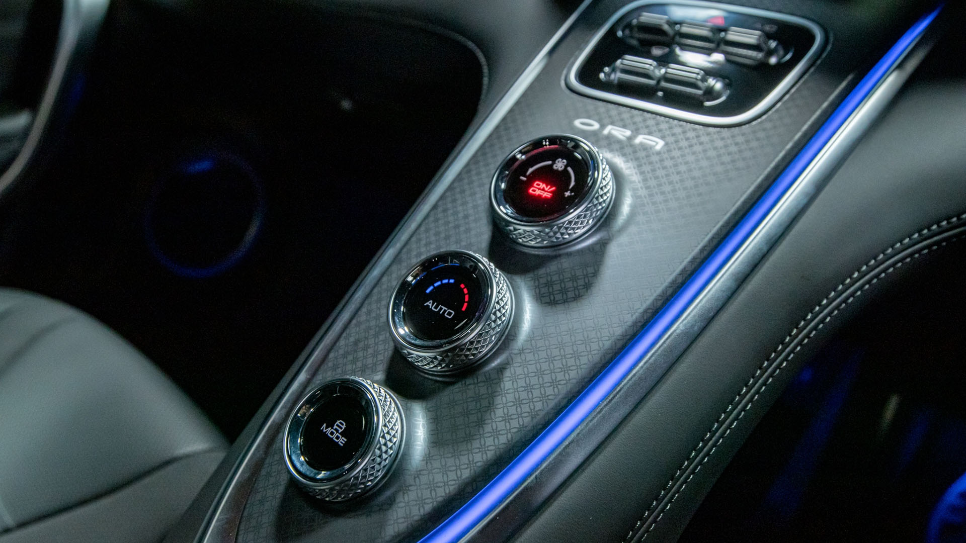 ORA 07 รถไฟฟ้าสปอร์ตคูเป้สมรรถนะสูง รอเปิดตัวราคาอย่างเป็นทางการ - carwizard