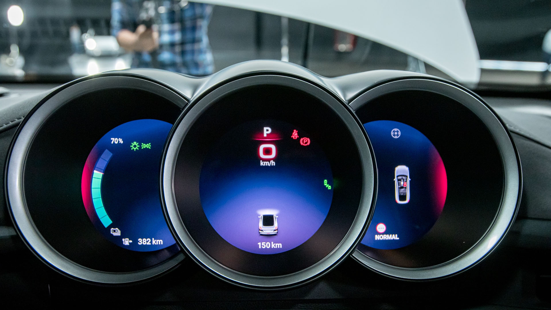 ORA 07 รถไฟฟ้าสปอร์ตคูเป้สมรรถนะสูง รอเปิดตัวราคาอย่างเป็นทางการ - carwizard