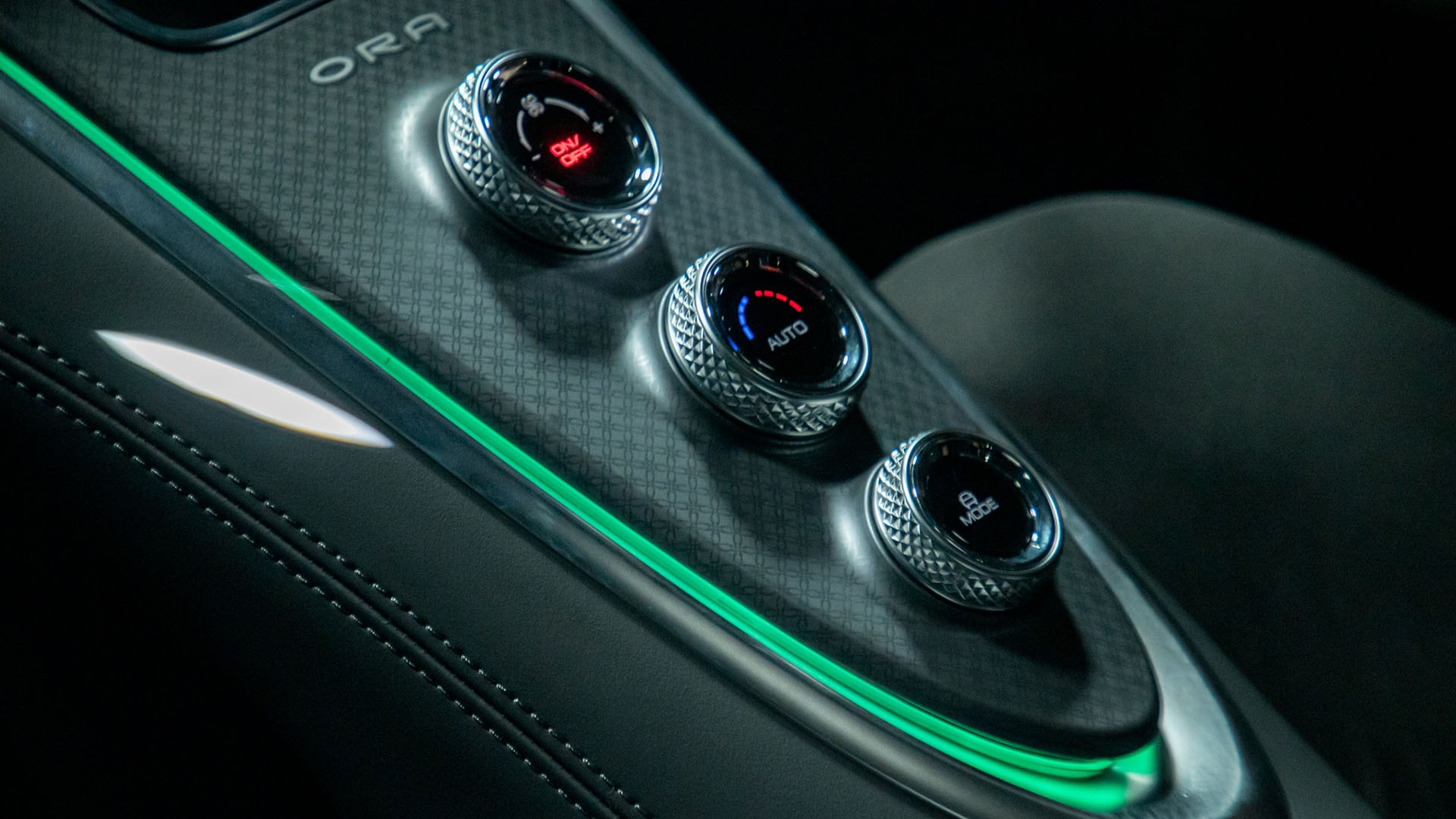 ORA 07 รถไฟฟ้าสปอร์ตคูเป้สมรรถนะสูง รอเปิดตัวราคาอย่างเป็นทางการ - carwizard