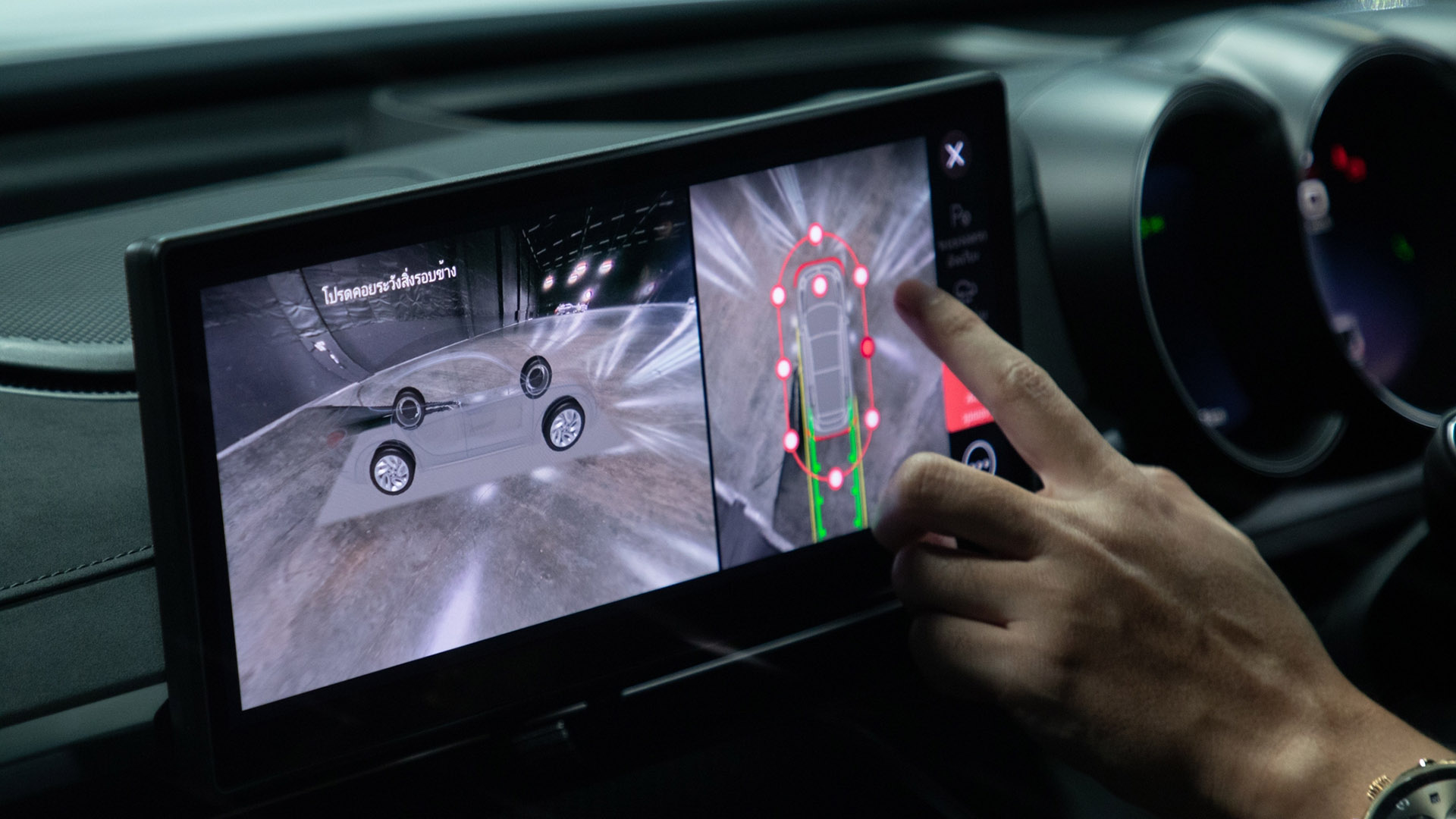 ORA 07 รถไฟฟ้าสปอร์ตคูเป้สมรรถนะสูง รอเปิดตัวราคาอย่างเป็นทางการ - carwizard