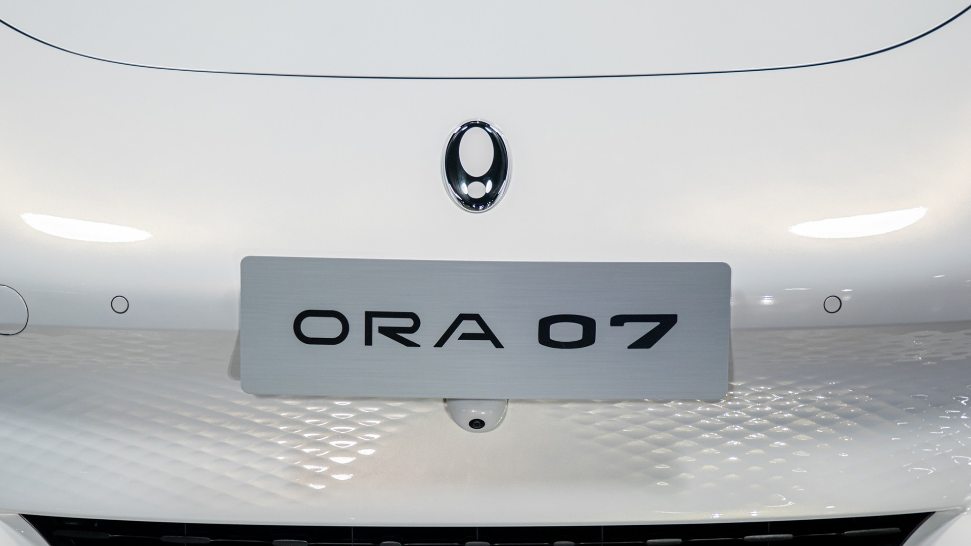 ORA 07 รถไฟฟ้าสปอร์ตคูเป้สมรรถนะสูง รอเปิดตัวราคาอย่างเป็นทางการ - carwizard