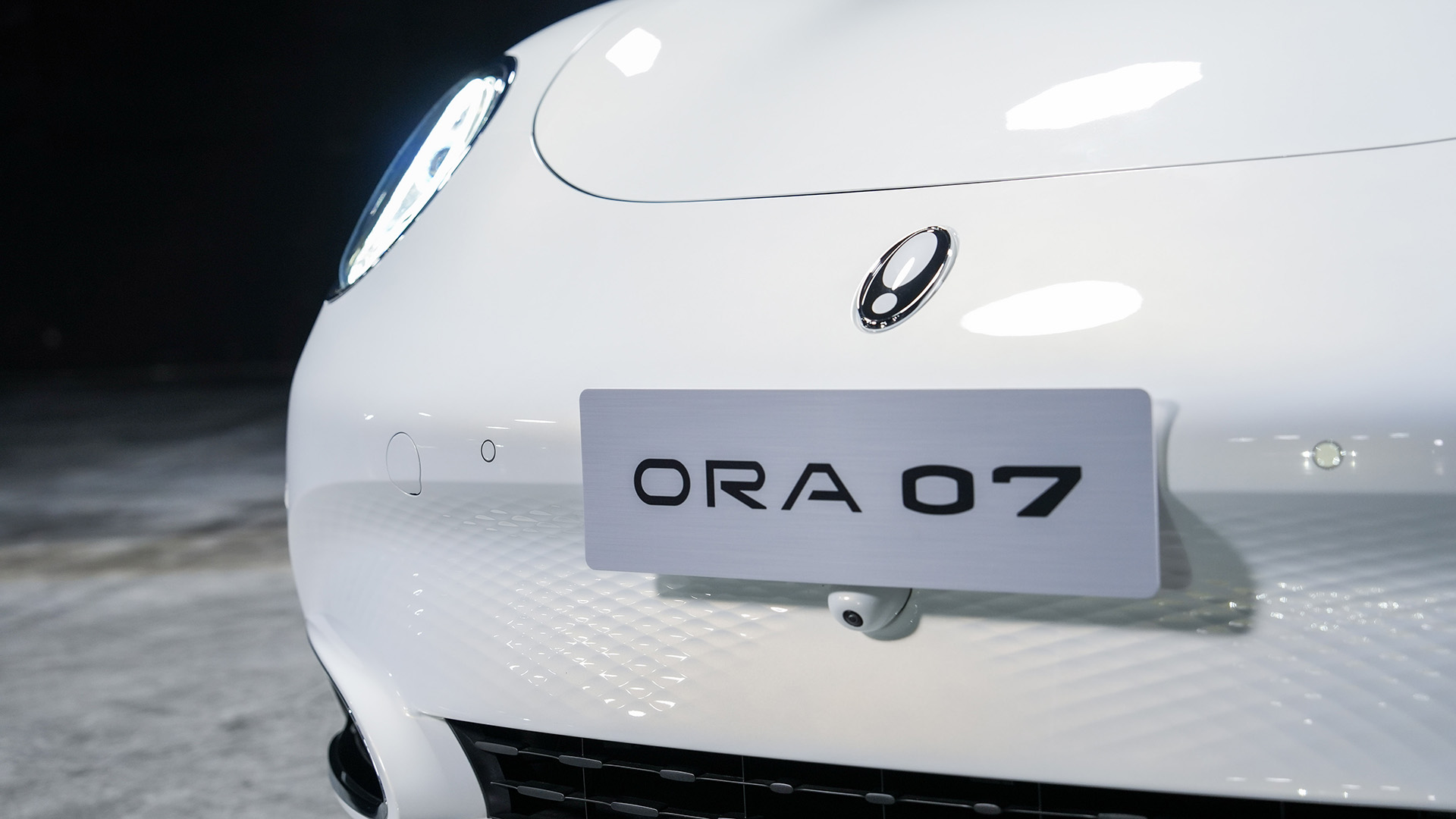 ORA 07 รถไฟฟ้าสปอร์ตคูเป้สมรรถนะสูง รอเปิดตัวราคาอย่างเป็นทางการ - carwizard