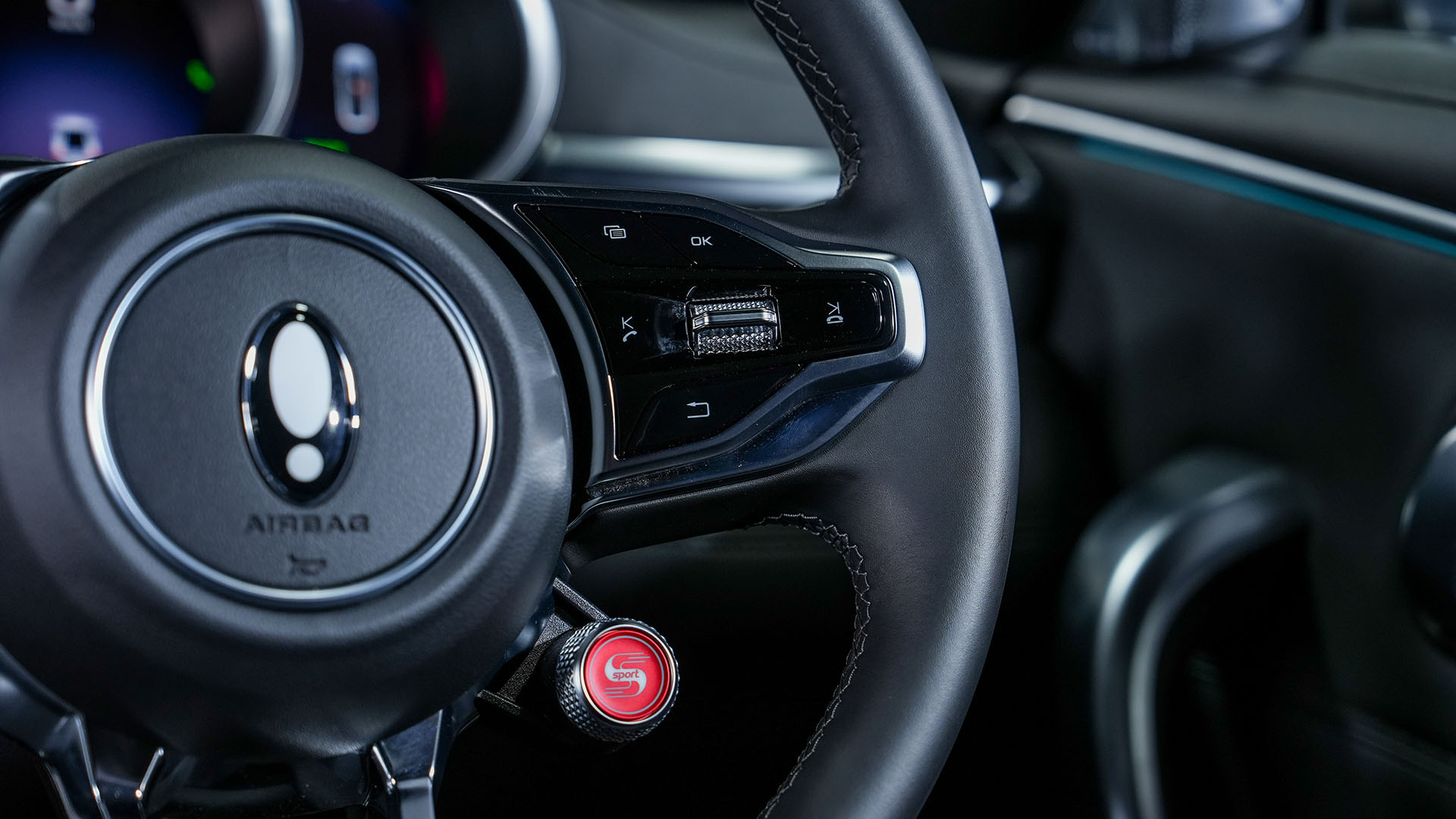 ORA 07 รถไฟฟ้าสปอร์ตคูเป้สมรรถนะสูง รอเปิดตัวราคาอย่างเป็นทางการ - carwizard