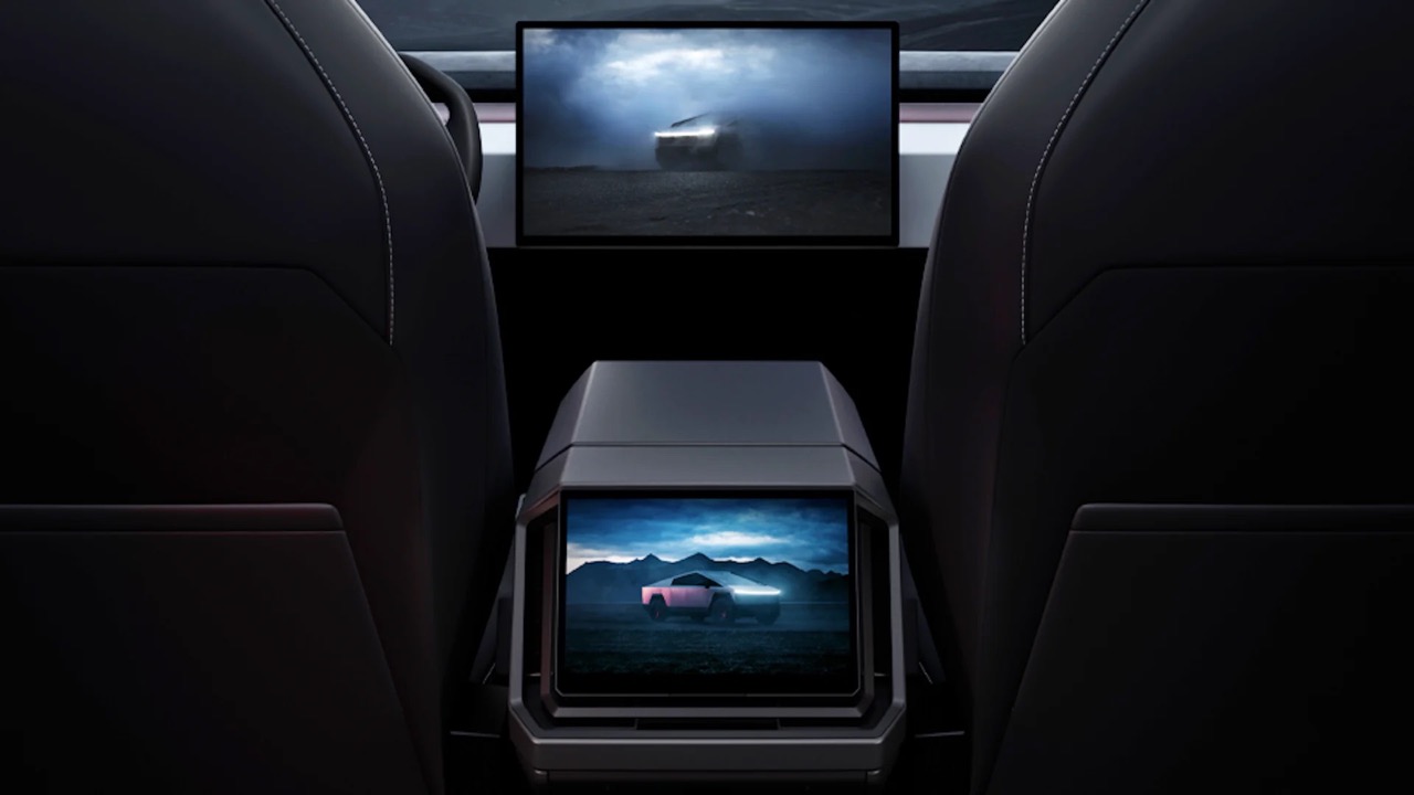 Tesla Cybertruck ในสหรัฐเปิดราคาอย่างเป็นทางการแล้วเริ่มต้นที่ ...