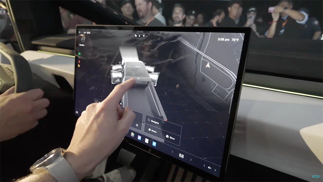 Tesla Cybertruck ในสหรัฐเปิดราคาอย่างเป็นทางการแล้วเริ่มต้นที่ ...