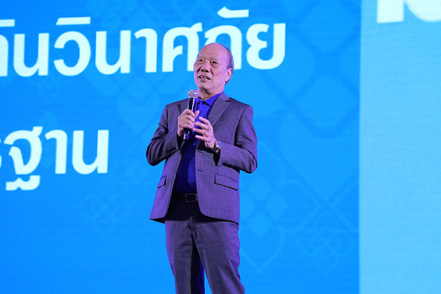 VIRIYAH INSURANCE จัดการประชุมตัวแทนฯ - ศูนย์ซ่อมฯ ภาคเหนือ - carwizard