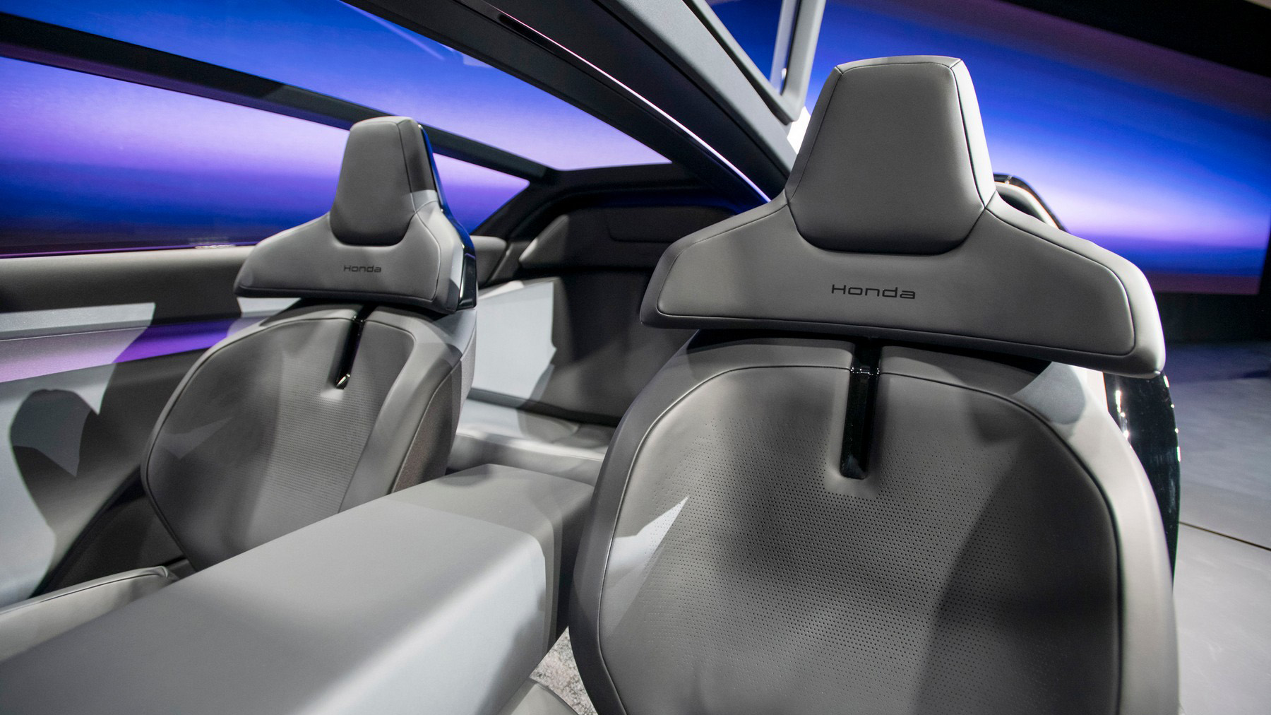 ฮอนด้า นำเสนอ “Honda 0 Series” ครั้งแรกในโลกที่งาน CES 2024 นำโดยยนตร ...