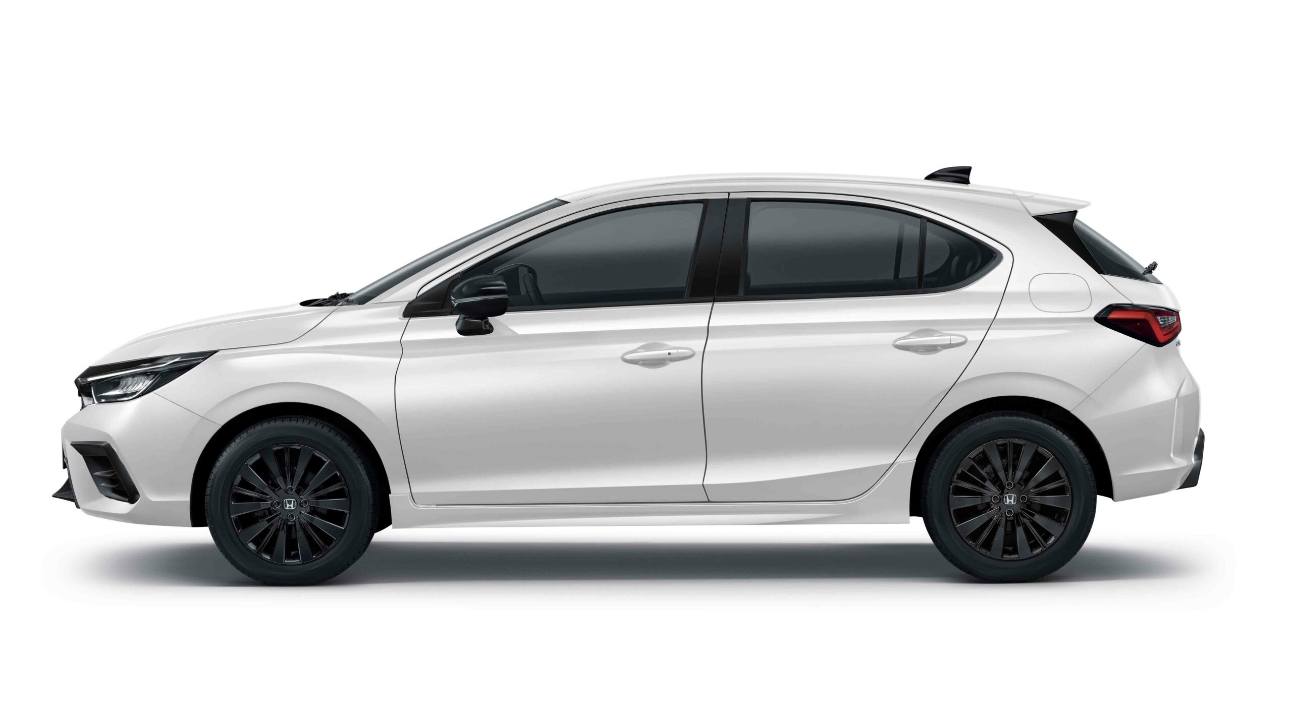 NEW HONDA CITY HATCHBACK ปรับโฉมมาพร้อมขุมพลังฟลูไฮบริด e:HEV และ VTEC ...