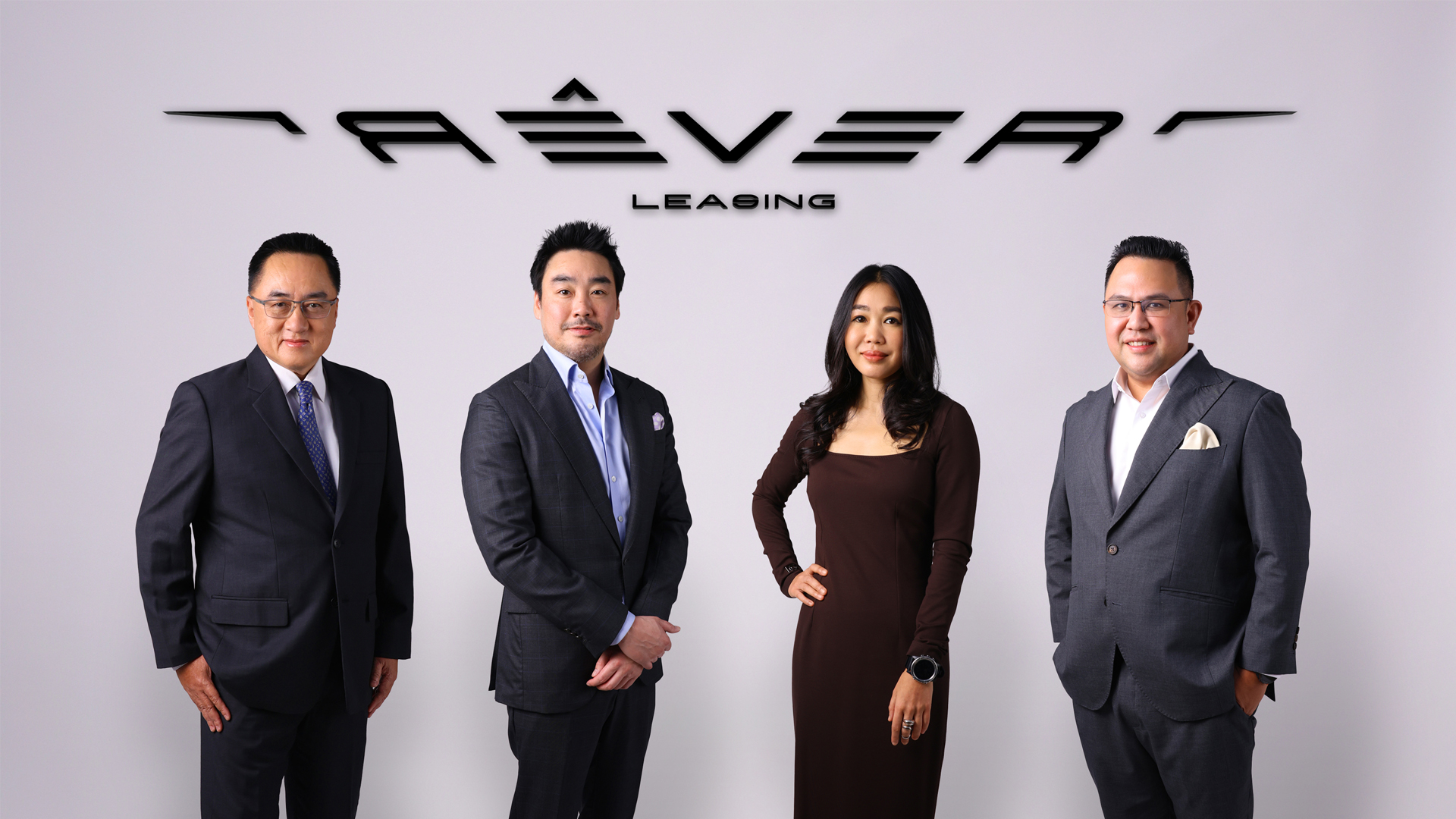 RÊVER เดินหน้าลุยธุรกิจลีสซิ่ง คุมทัพ RÊVER Leasing ให้บริการทางการเงิน ...
