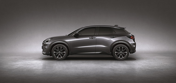 The All-New Lexus LBX ครอสโอเวอร์รุ่นใหม่ล่าสุดในงาน BIMS2024 - carwizard