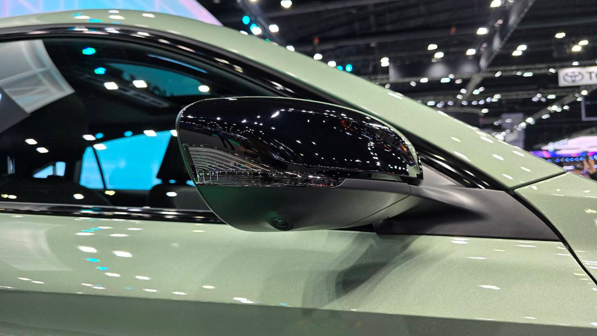 MG เปิดตัว NEW MG5 PRO สปอร์ตคูเป้ซีดาน พร้อมเผยราคาอย่างเป็นทางการ ...