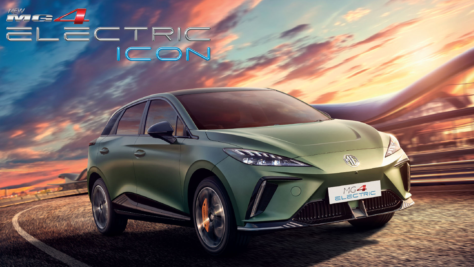 MG 4 X-POWER มาพร้อมระบบขับเคลื่อน 4 ล้อ 435 แรงม้า ราคา 1,119,900 บาท - carwizard