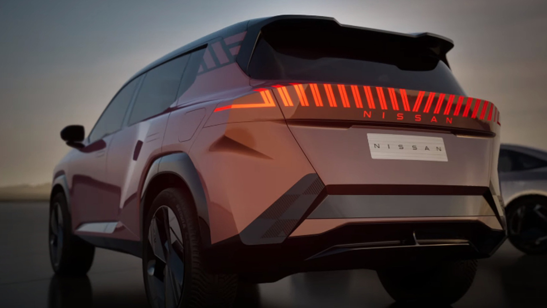 Nissan เปิดตัวรถต้นแบบ NEV 4 รุ่นในงาน Beijing motor show - carwizard
