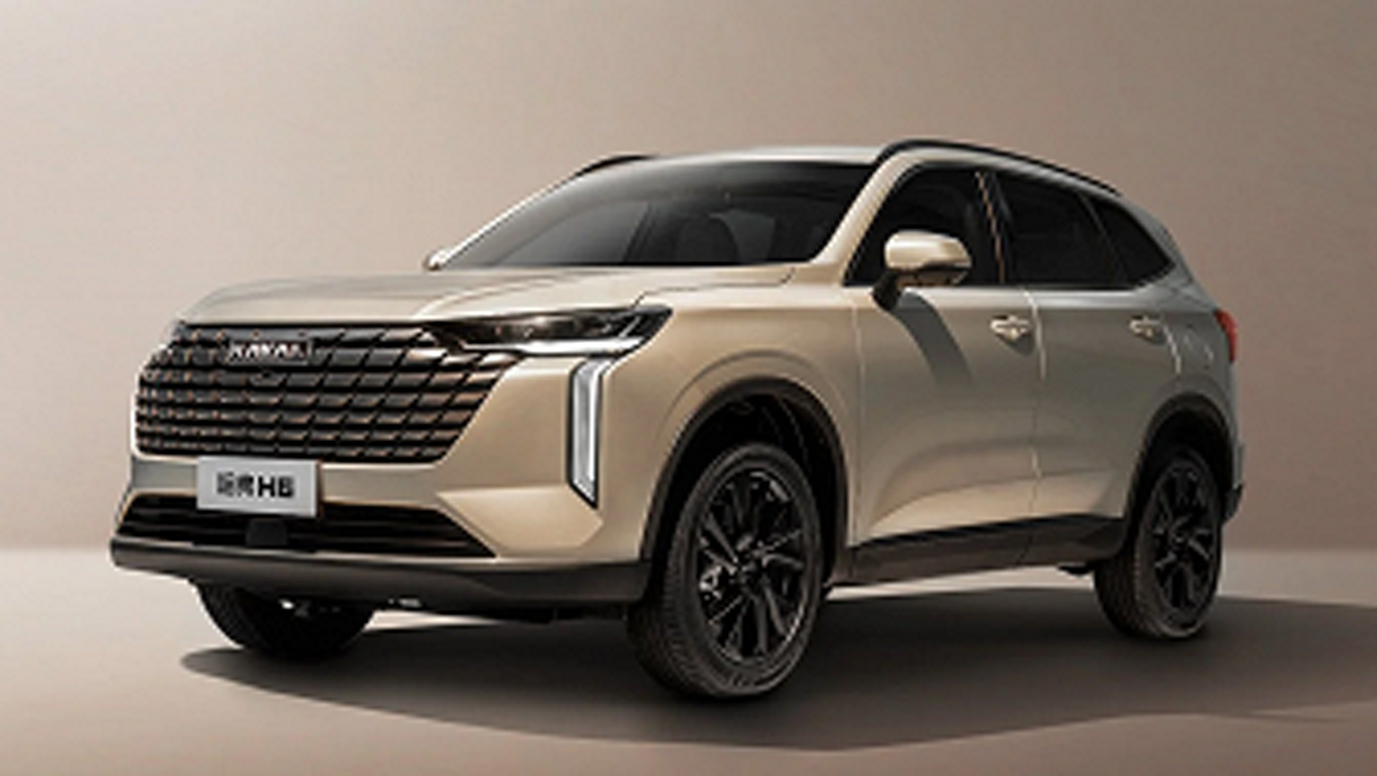 GWM’s Haval H6 (Minorchange) เตรียมเปิดตัวใน Beijing Auto Show 2024 พร้อมปรับดีไซน์ใหม่ทั้ง ...