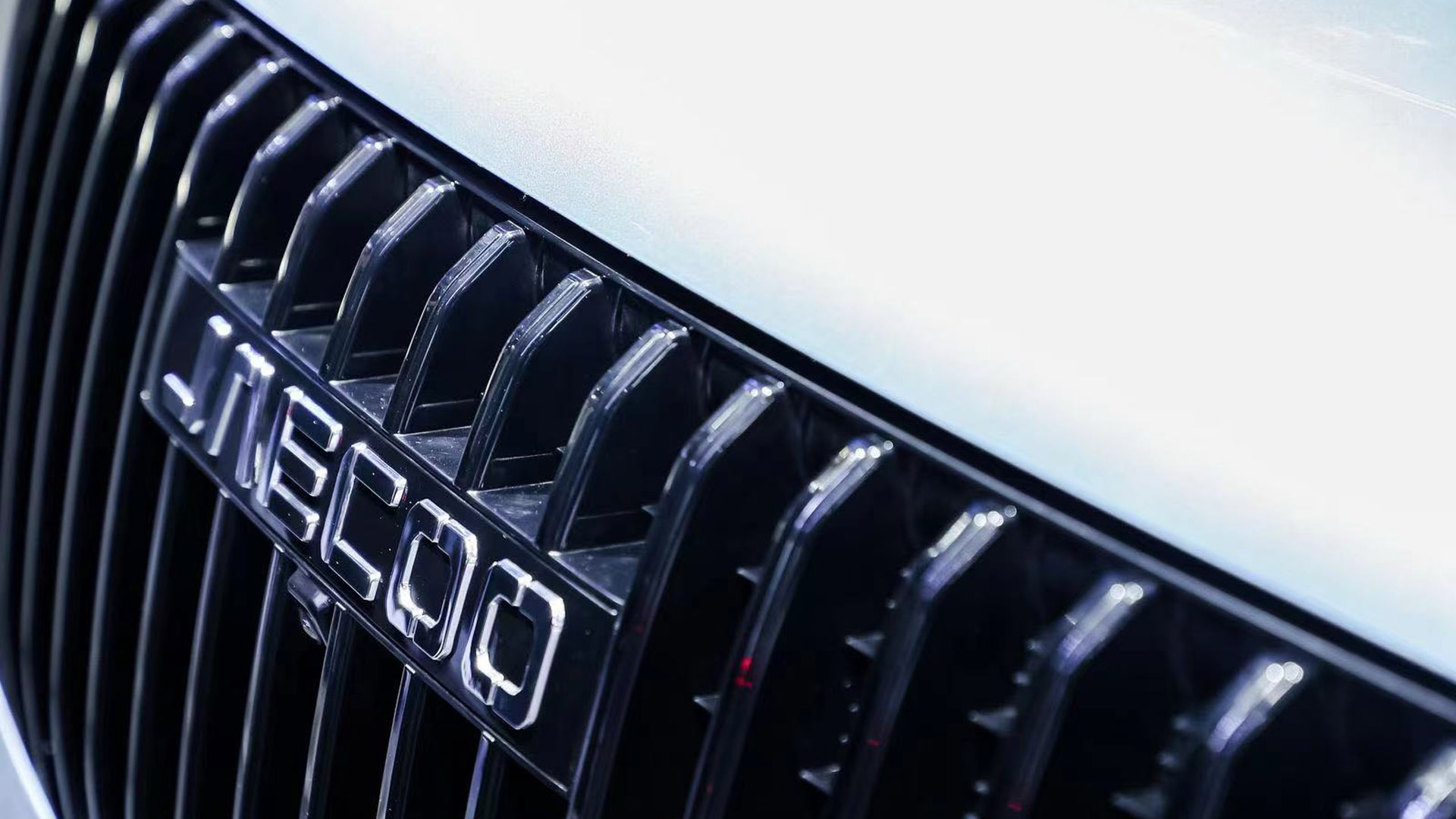 JAECOO เปิดตัว JAECOO 7 และ JAECOO 8 ในงาน Beijing International ...