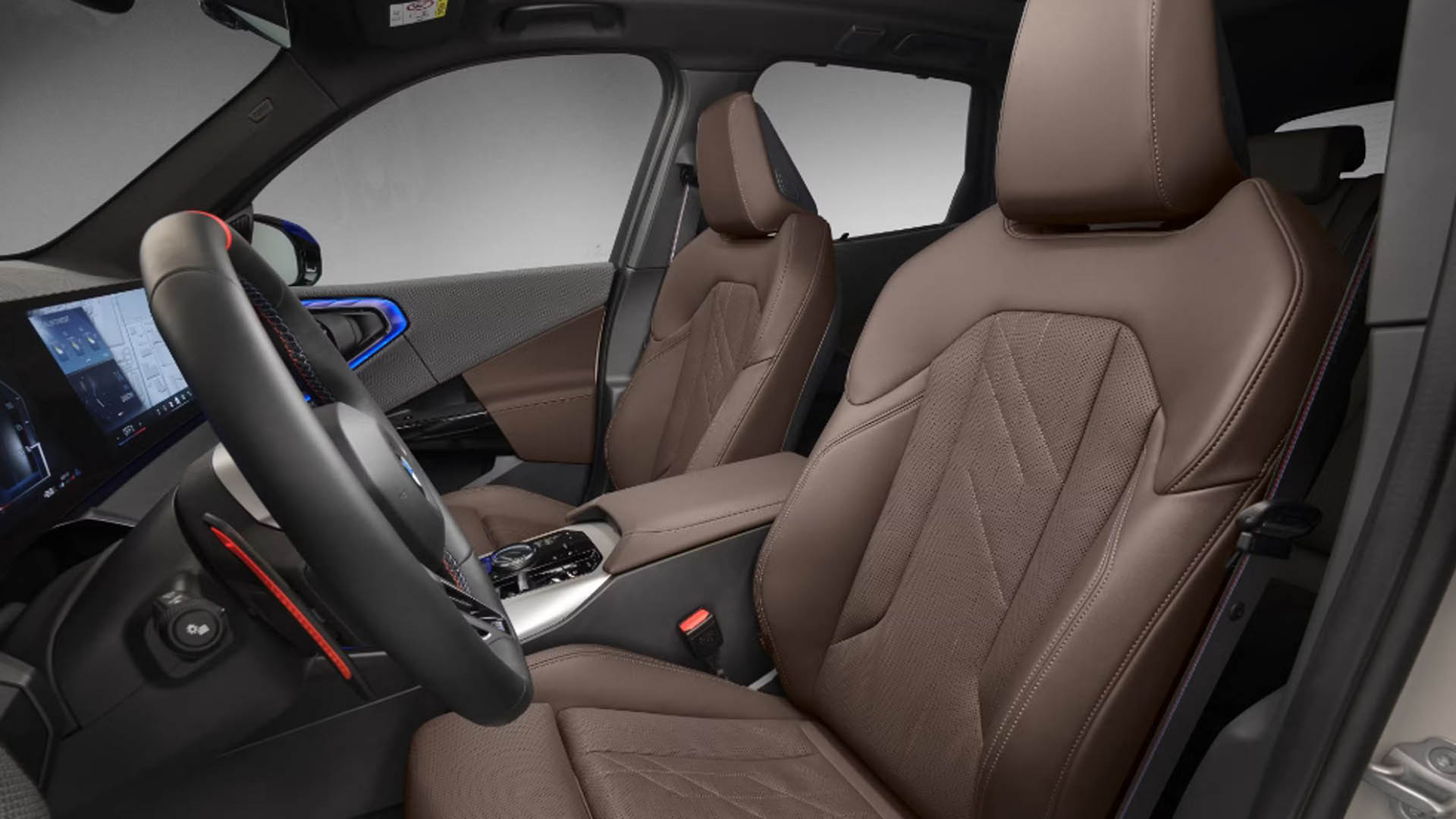 BMW X3 2025 เปิดตัวในออสเตรเลียปีหน้า - carwizard