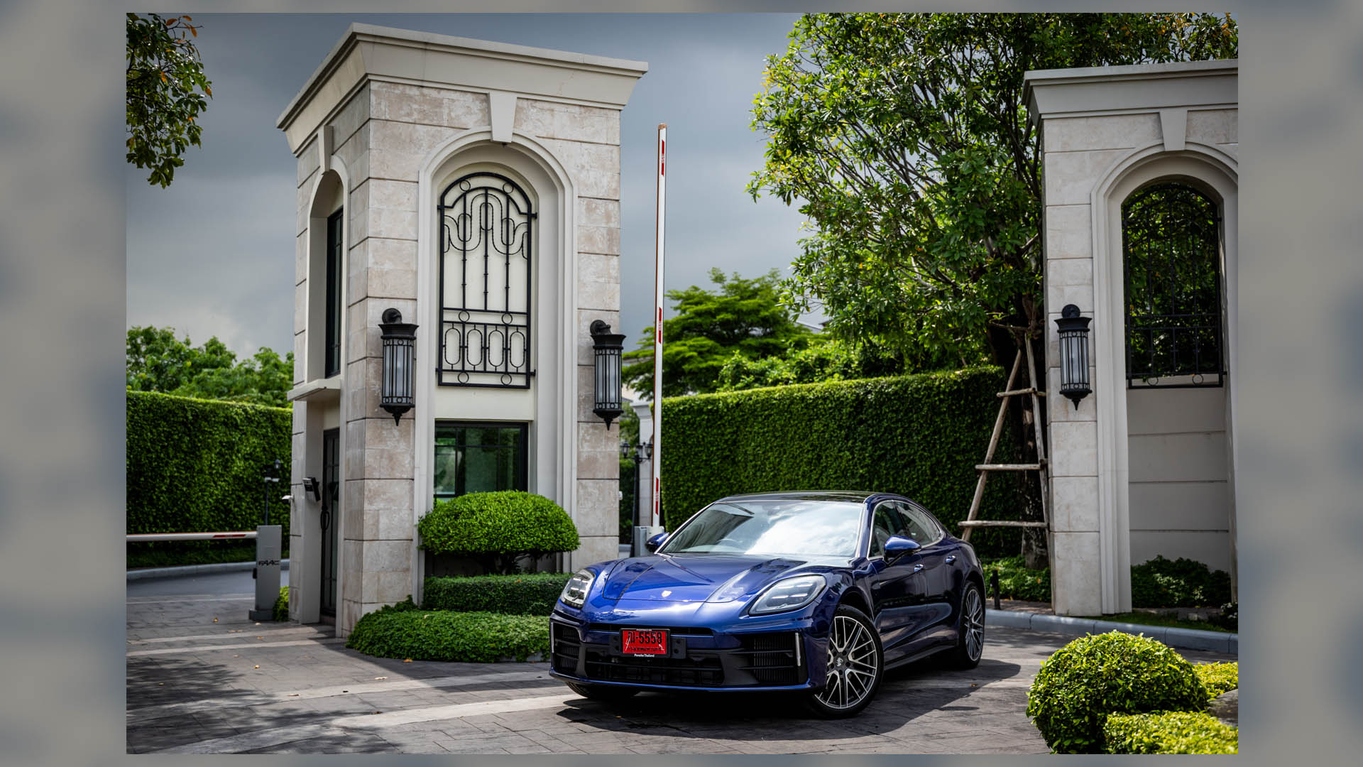 Porsche Finder แพลตฟอร์มแห่งการซื้อรถสปอร์ตปอร์เช่ในฝัน สะดวก ครบ จบในคลิกเดียว - carwizard