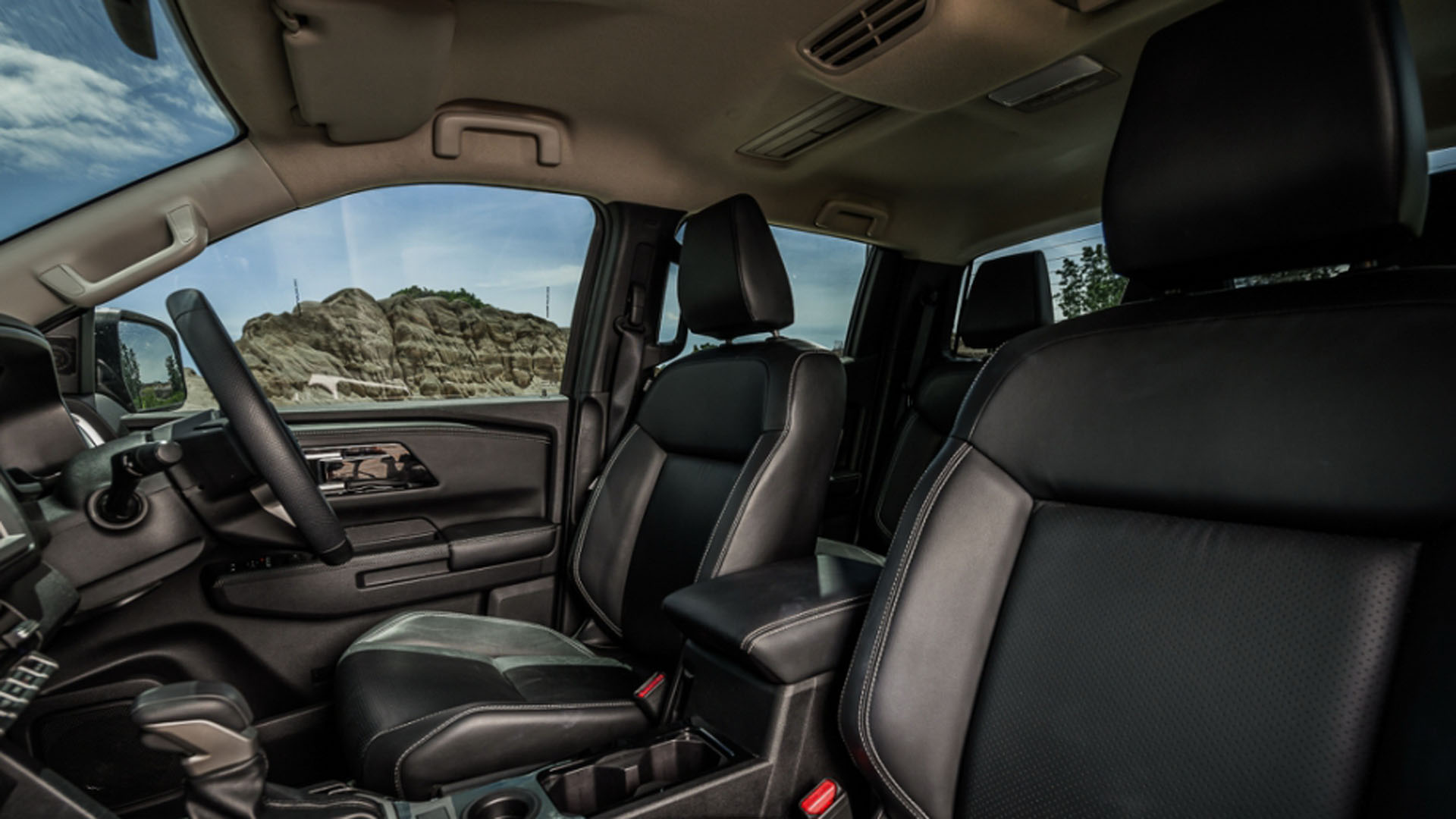 Mitsubishi เผยโฉม ALL-NEW TRITON BLACK EDITION รุ่นพิเศษ จำนวนจำกัด ...