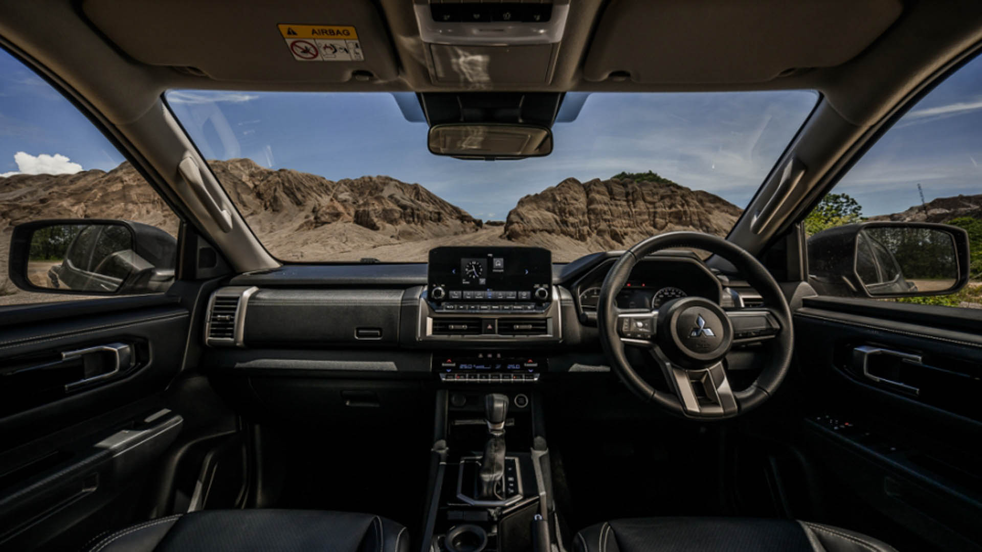 Mitsubishi เผยโฉม ALL-NEW TRITON BLACK EDITION รุ่นพิเศษ จำนวนจำกัด ...