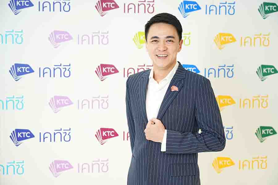 KTC ผนึก SHELL ส่งแคมเปญ “ยิ่งเติม ยิ่งได้” คะแนนมีค่า ผูกใจสมาชิกระยะยาว - carwizard