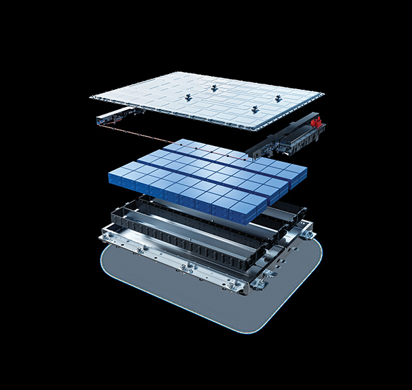 ประกาศ MG4, MG MAXUS 9, MG MAXUS 7, MG CYBERSTER รับประกันแบตฯ ตลอดอายุ ...