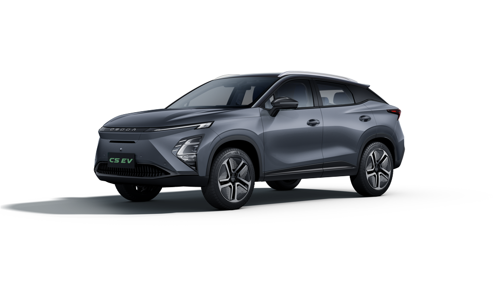 เปิดตัว OMODA C5 EV พร้อมประกาศราคา - carwizard