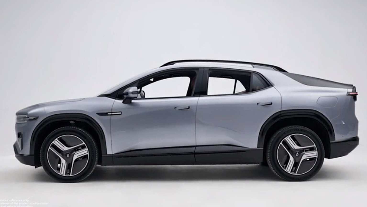 CHANGAN เตรียมเปิดตัว DEEPAL E07 ในไทยปลายปีนี้ - carwizard