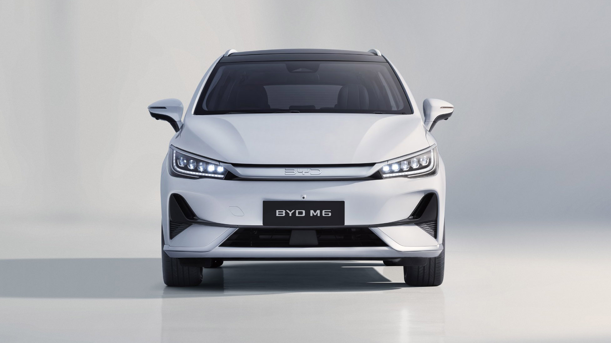 ส่อง BYD M6 ก่อนเปิดตัววันที่ 9 กันยายนนี้ - carwizard